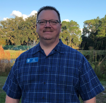 About Us - Resilient Retreat