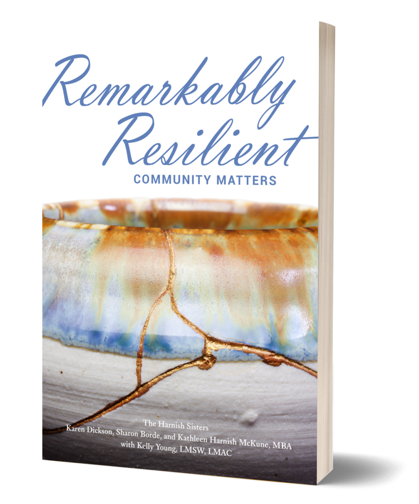 Remarkably Resilient - Self Care & Regulation (Online) - Resilient Retreat